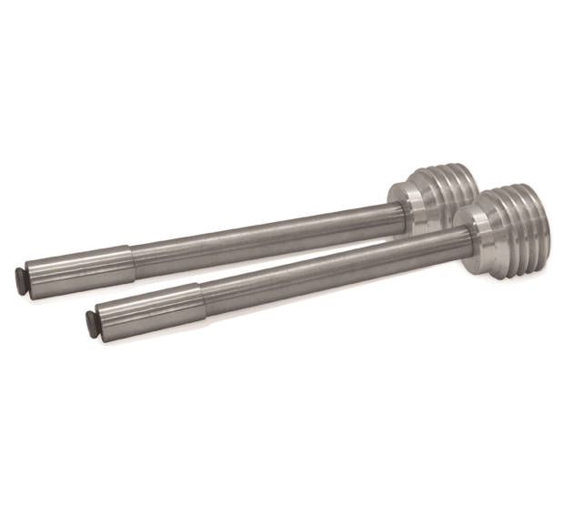 360° L Boru İçi Kumlama Nozulu